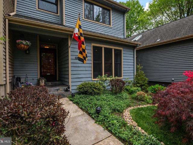 438 Cranes Roost Court
