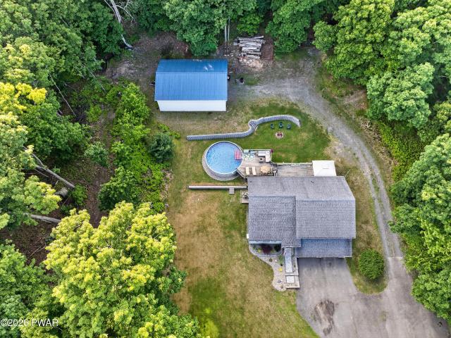 438 Cummins Hill Road