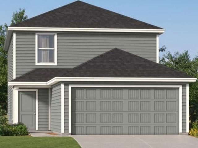 438 Argyle Hl, San Antonio, TX 78227