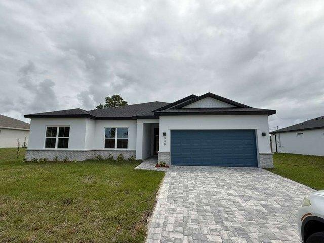 438 Awin Cir SE, Palm Bay, FL 32909