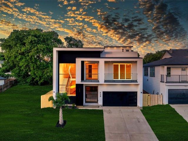 438 Bonnie View Rd, Dallas, TX 75203