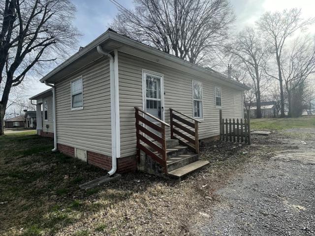 438 Battle Ave # A