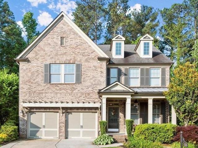 438 Barnett St, Woodstock, GA 30188