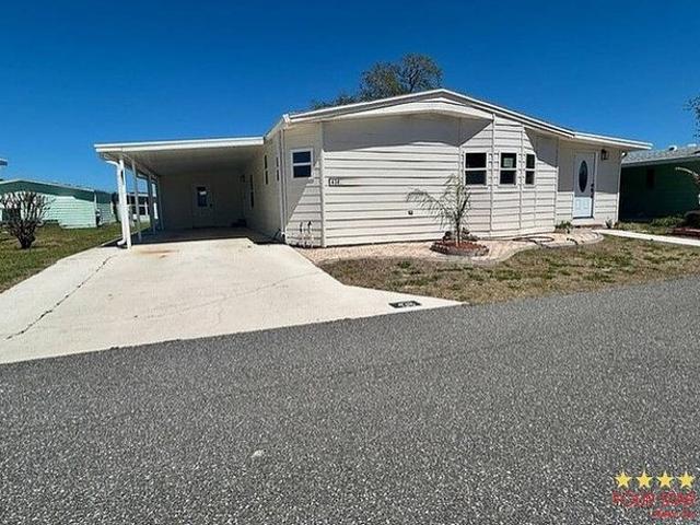 438 Bella Vis, Edgewater, FL 32141