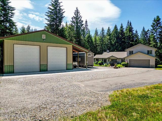 438 Berry Hill, Cocolalla, ID 83813 | MLS #26 3537 | Compass