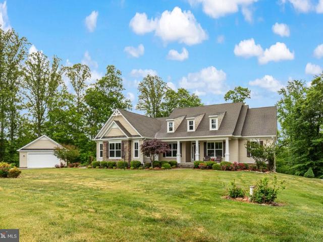 438 Brenthem Farm Drive
