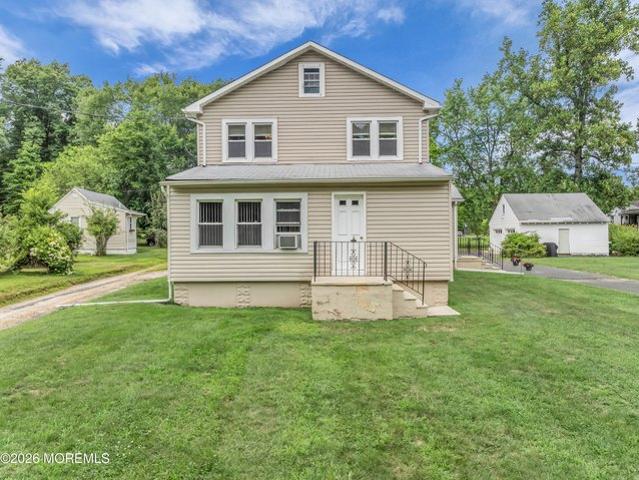 438 Brickyard Rd, Freehold, NJ 07728