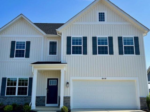 438 Buckeye Dr, Charles Town, WV 25414 | MLS #WVJF2023