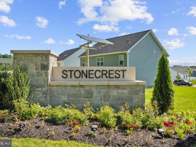 438 Buckeye Drive