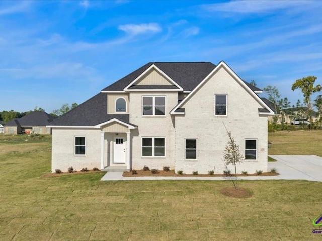 438 Burlington Dr, Macon, GA 31052