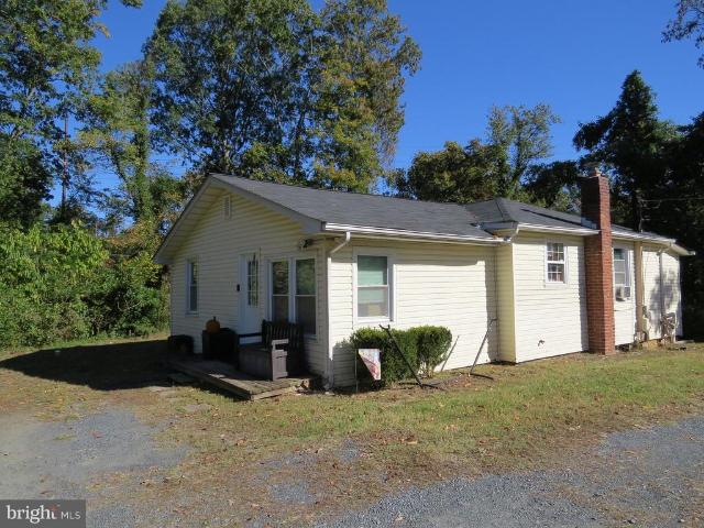 438 Burns Crossing Road