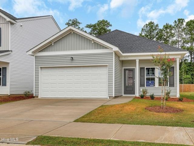 438 Galloping Foal Way SE, Bolivia, NC 28422