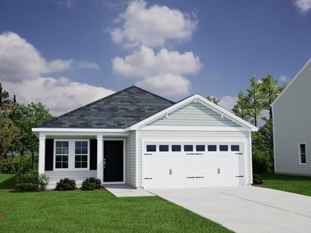 438 Galloping Foal Way SE, Bolivia, NC 28422