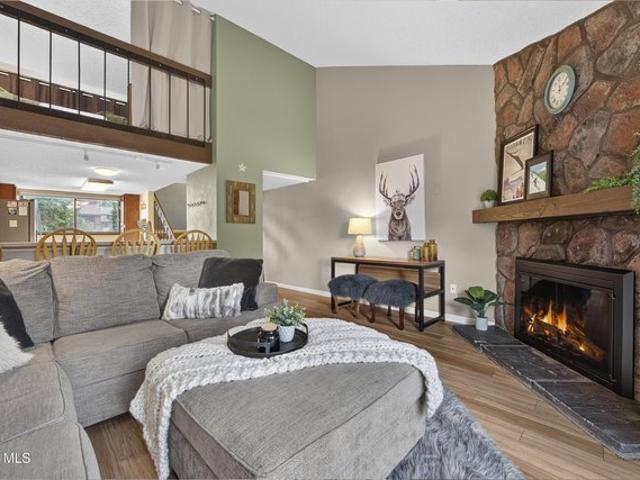 438 GCR 832 Unit 13 9, Fraser, CO 80442