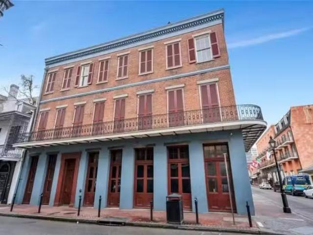 438 DAUPHINE Street 1B, New Orleans, LA 70112