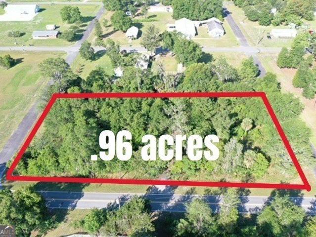438 Davis St, Homeland, GA 31537