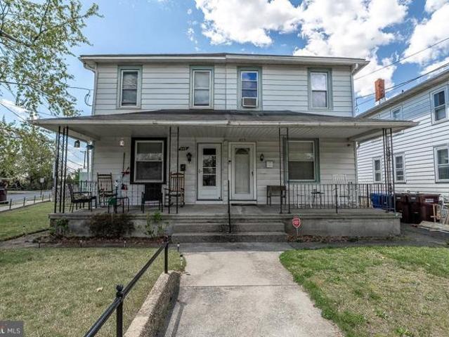 438 Delaware Ave, Riverside, NJ 08075