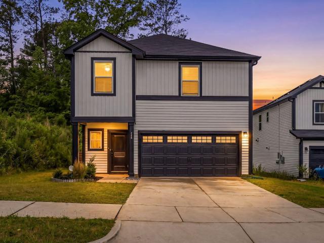 438 Diversity Way