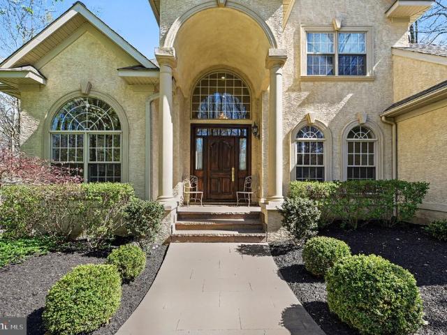 438 Dreshertown Road