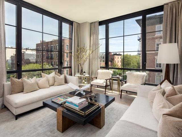 438 E 12th St Apt 5K, New York, NY 10009