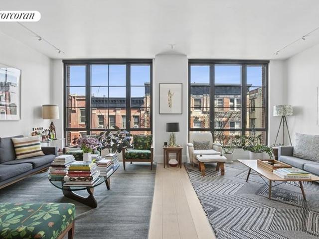 438 E 12th St Apt 6C, New York, NY 10009