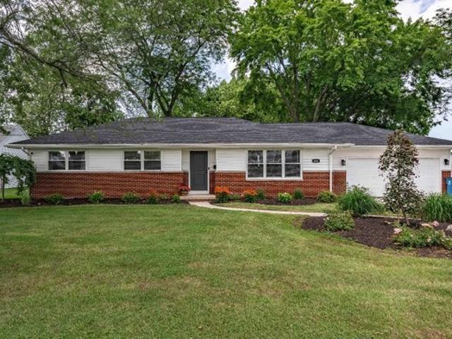 438 E Water St, Oak Harbor, OH 43449