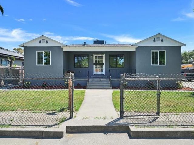 438 E Alpine Ave, Stockton, CA 95204