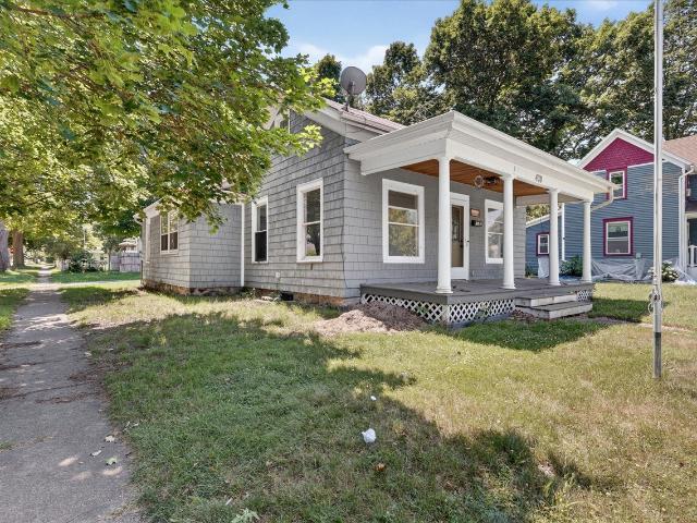 438 E Center Street