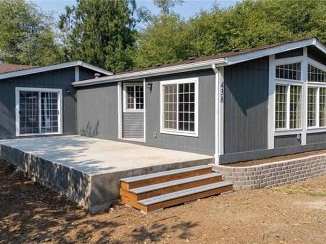 438 E Mommsen St, McCleary, WA 98557