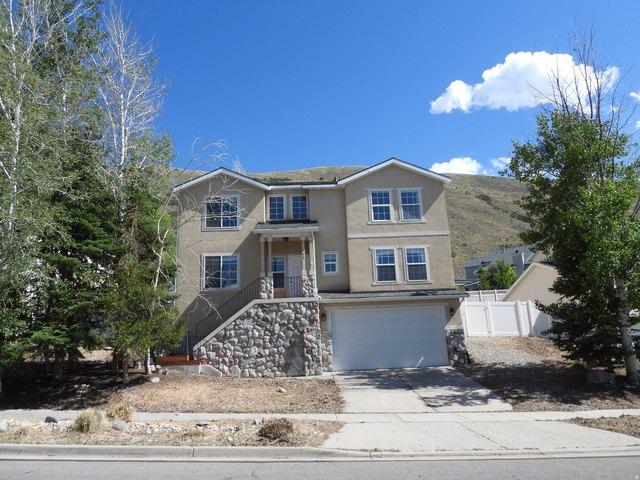 438 E Parowan Way, Draper, UT 84020