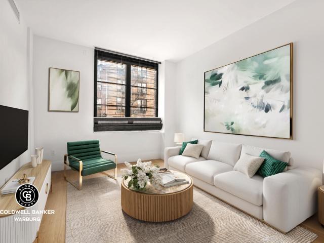 438 East 12th Street, New York, NY