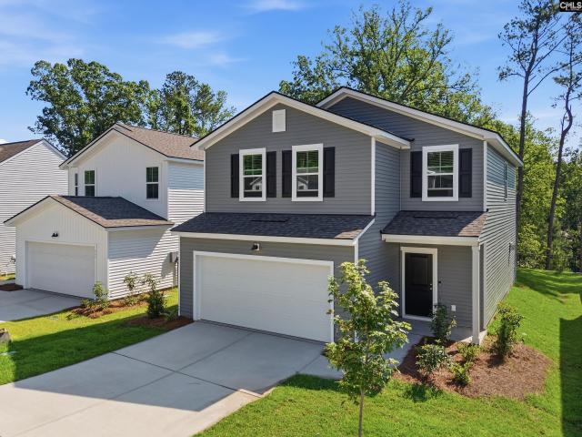 438 Edith Court