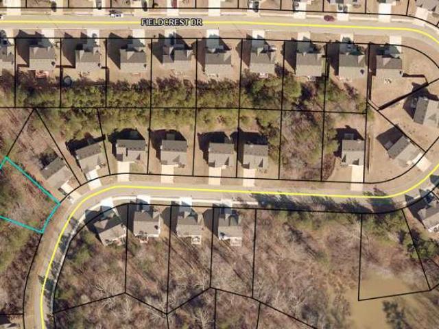438 Fieldcrest Dr, Dallas, GA 30132 | MLS #10321