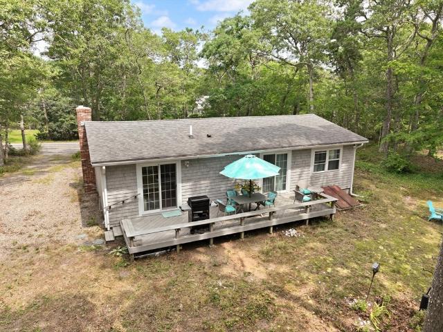 438 Freemans Way