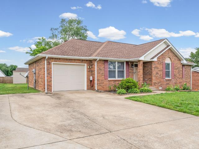 438 Kelsey Dr