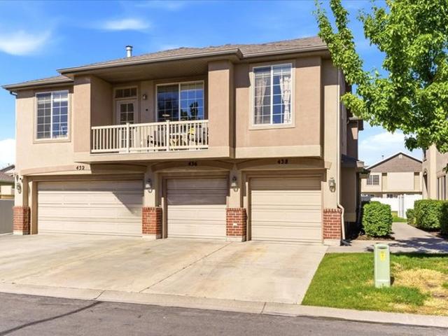 438 Kent Dr, North Salt Lake, UT 84054