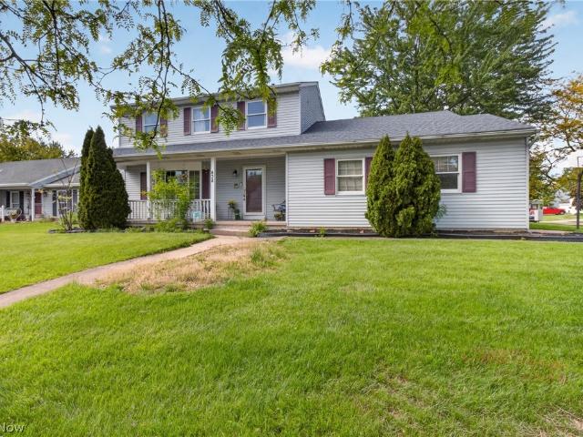 438 Hampton Drive