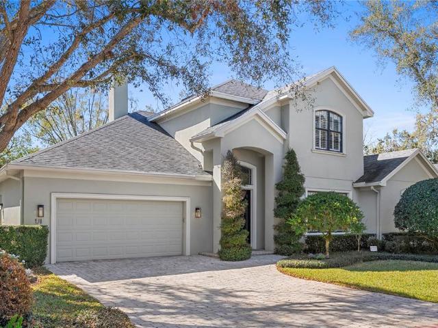 438 Harbour Oaks Pointe Dr N, Orlando, FL 32809 | MLS #O6383