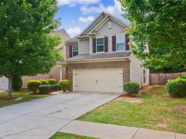 438 Hardy Water Dr, Lawrenceville, GA 30045