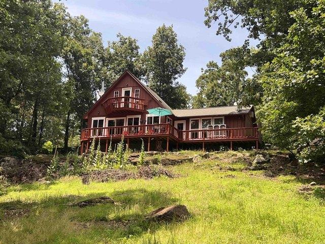 438 Harpers Cove Rd, Shirley, AR 72153