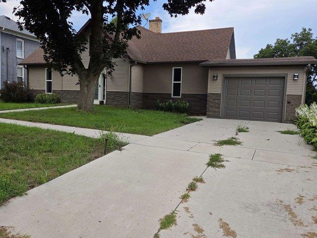 438 Hubbard St, Winslow, IL 61089