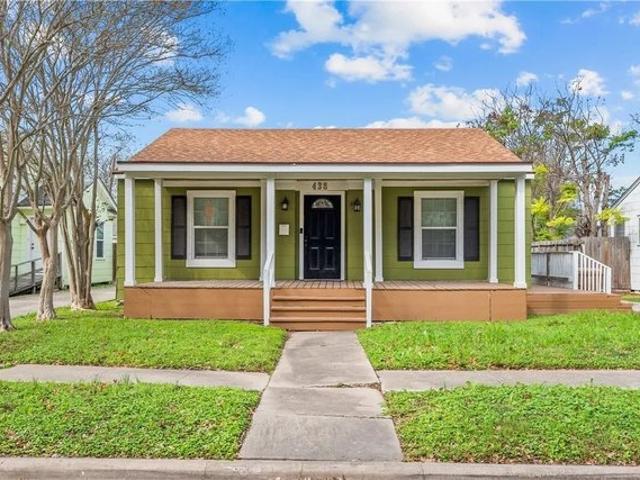 438 Indiana Ave, Corpus Christi, TX 78404