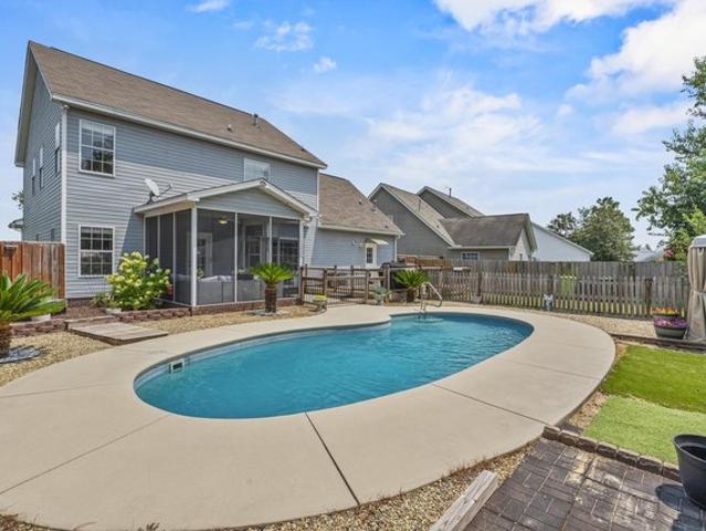438 Indigo Ridge Dr, Columbia, SC 29229
