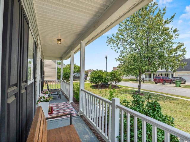 438 Indigo Ridge Drive