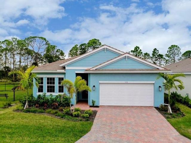 438 Ibiza Loop, Venice, FL 34292