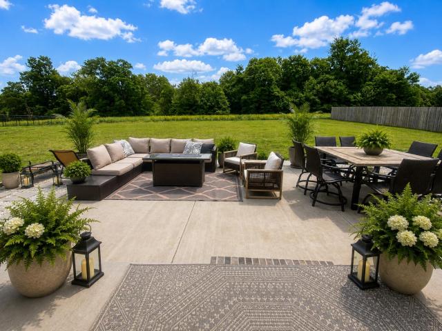 438 John Purdom Drive