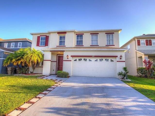 438 Janice Kay Pl, Kissimmee, FL 34744