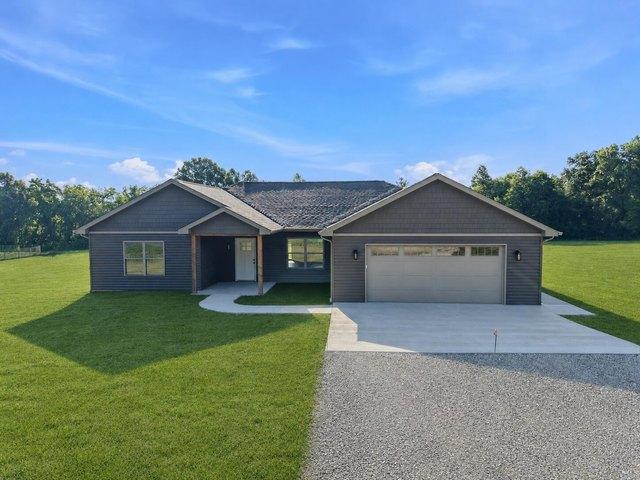 438 Old Highway 54, Auxvasse, MO 65231