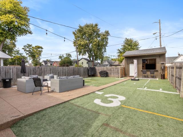 438 Orange St, Indianapolis, IN 46225 | MLS #22087