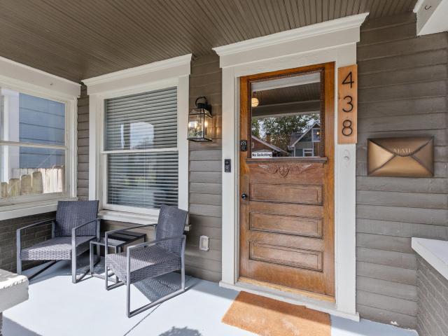 438 Orange Street